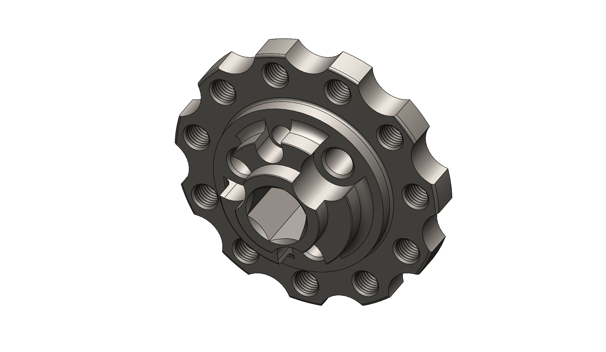 RCD Engineering > Product