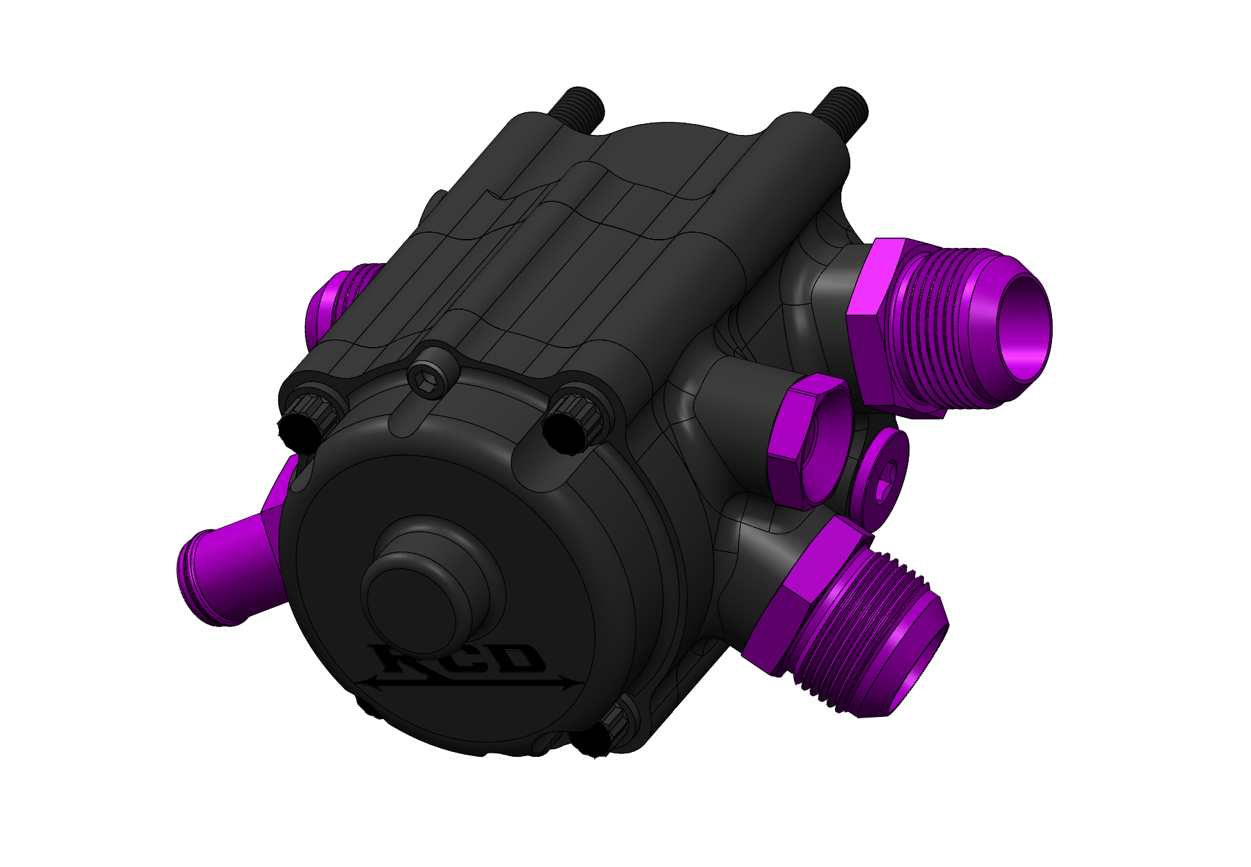 RCD Engineering > Product - V2