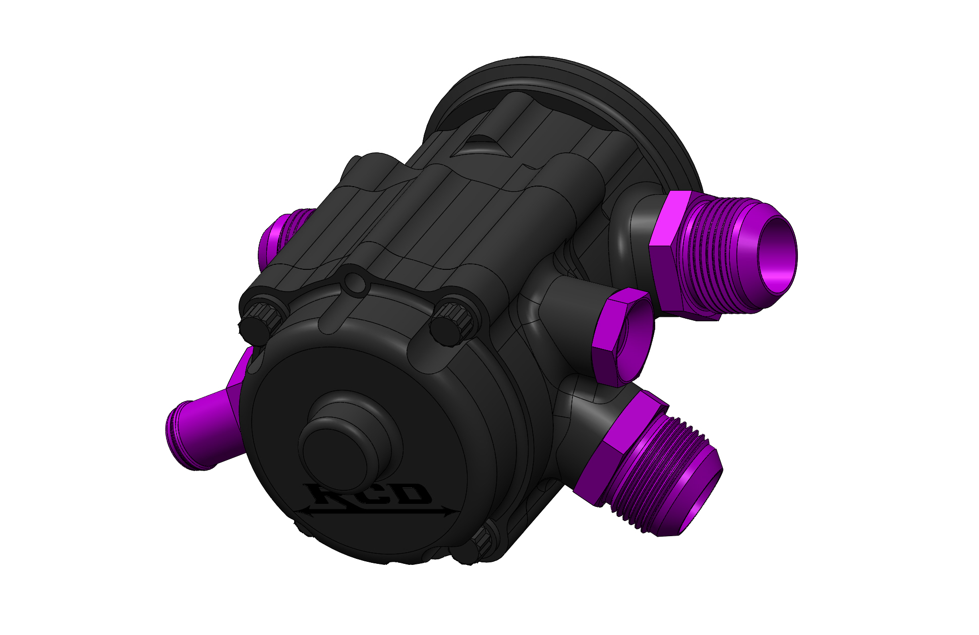 RCD Engineering > Product