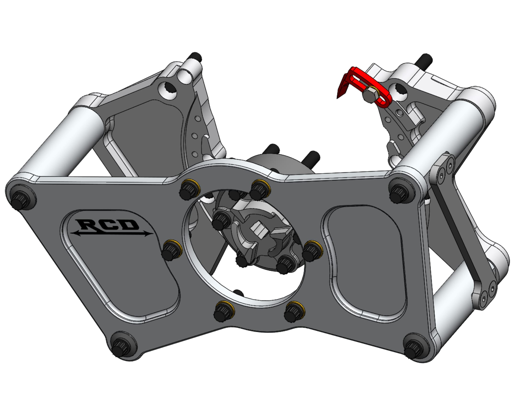 RCD Engineering > Product