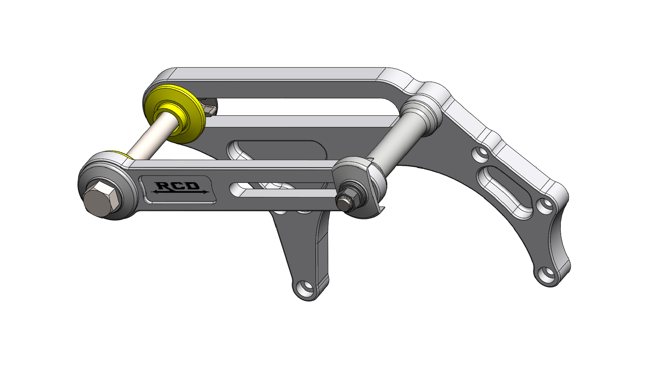 RCD Engineering > Product