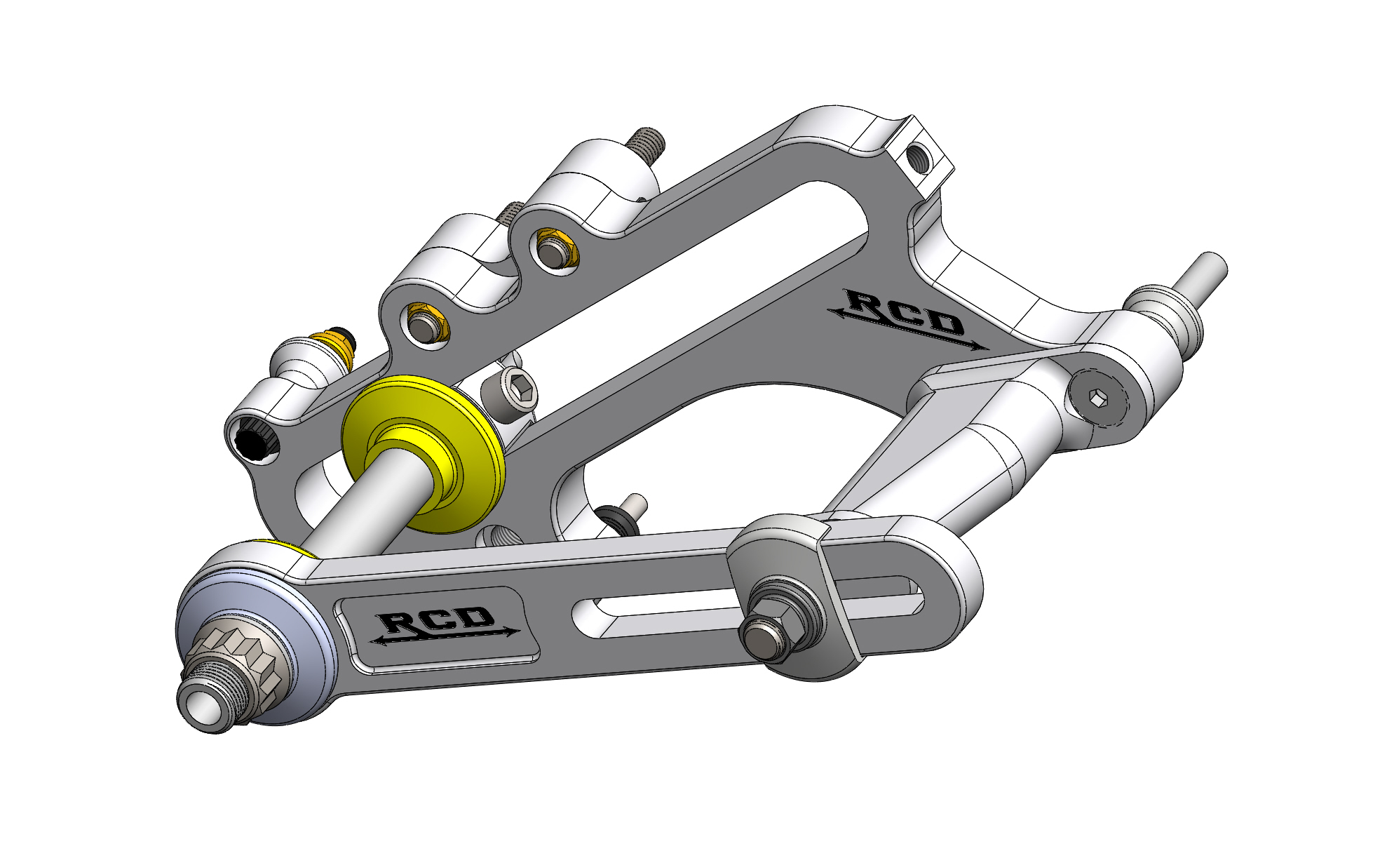 RCD Engineering > Product