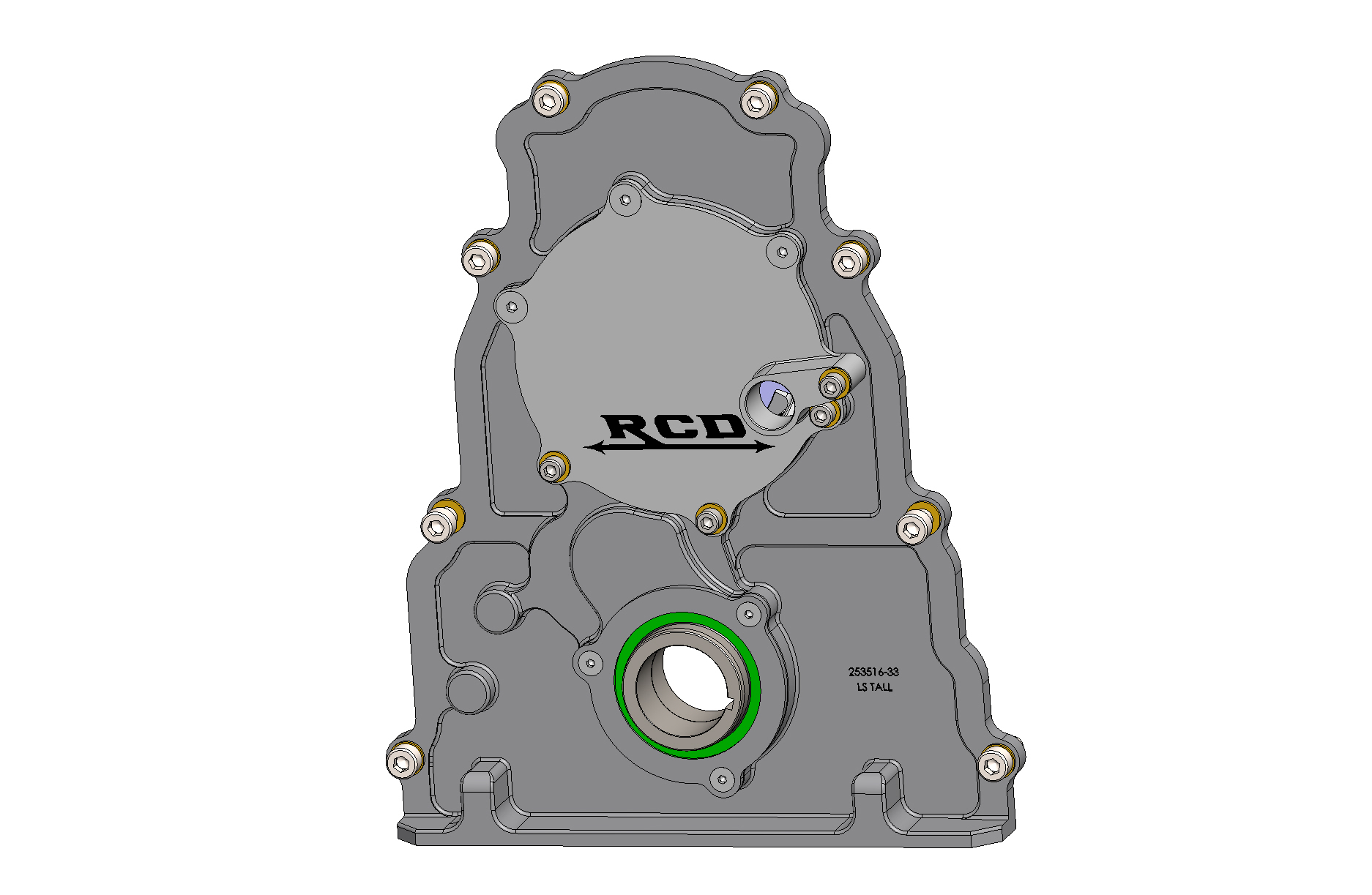 RCD Engineering > Product