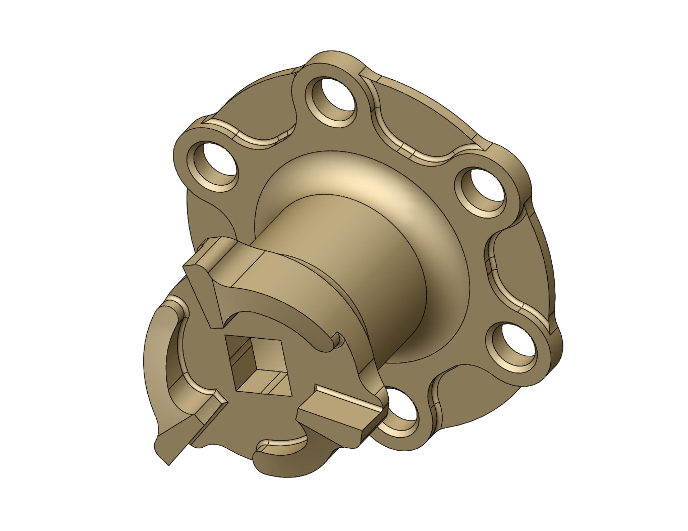 RCD Engineering > Product