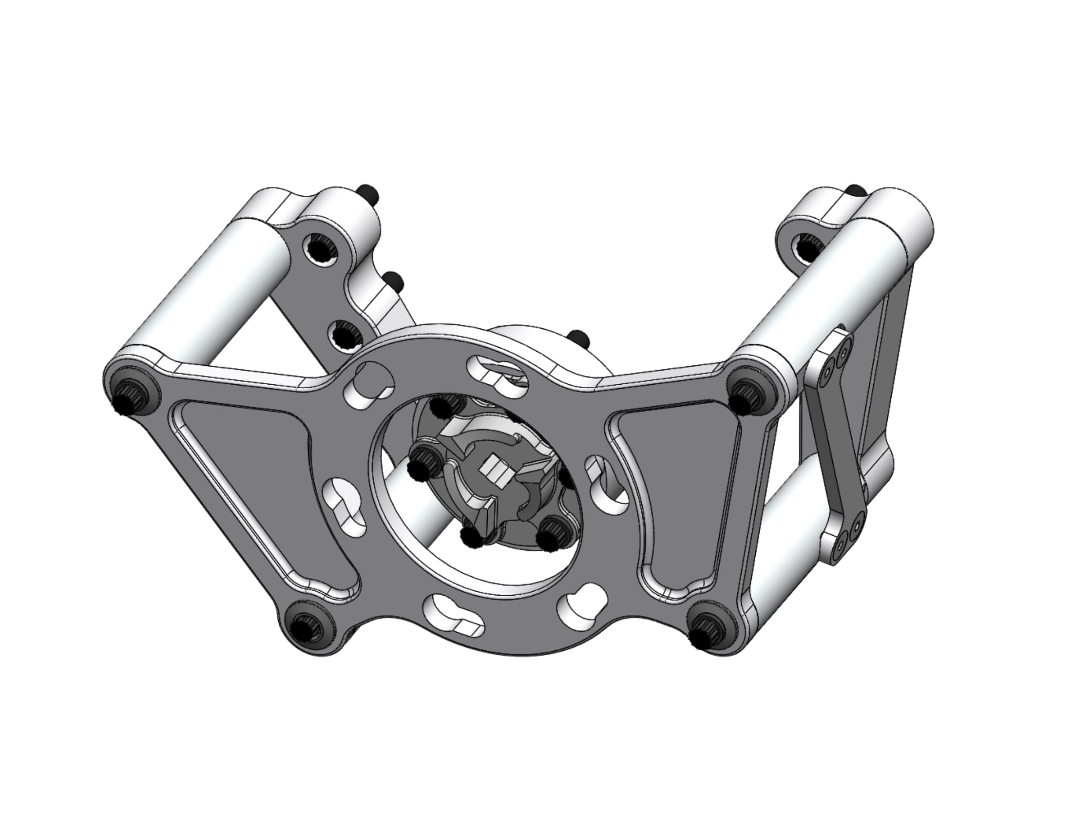 RCD Engineering > Product