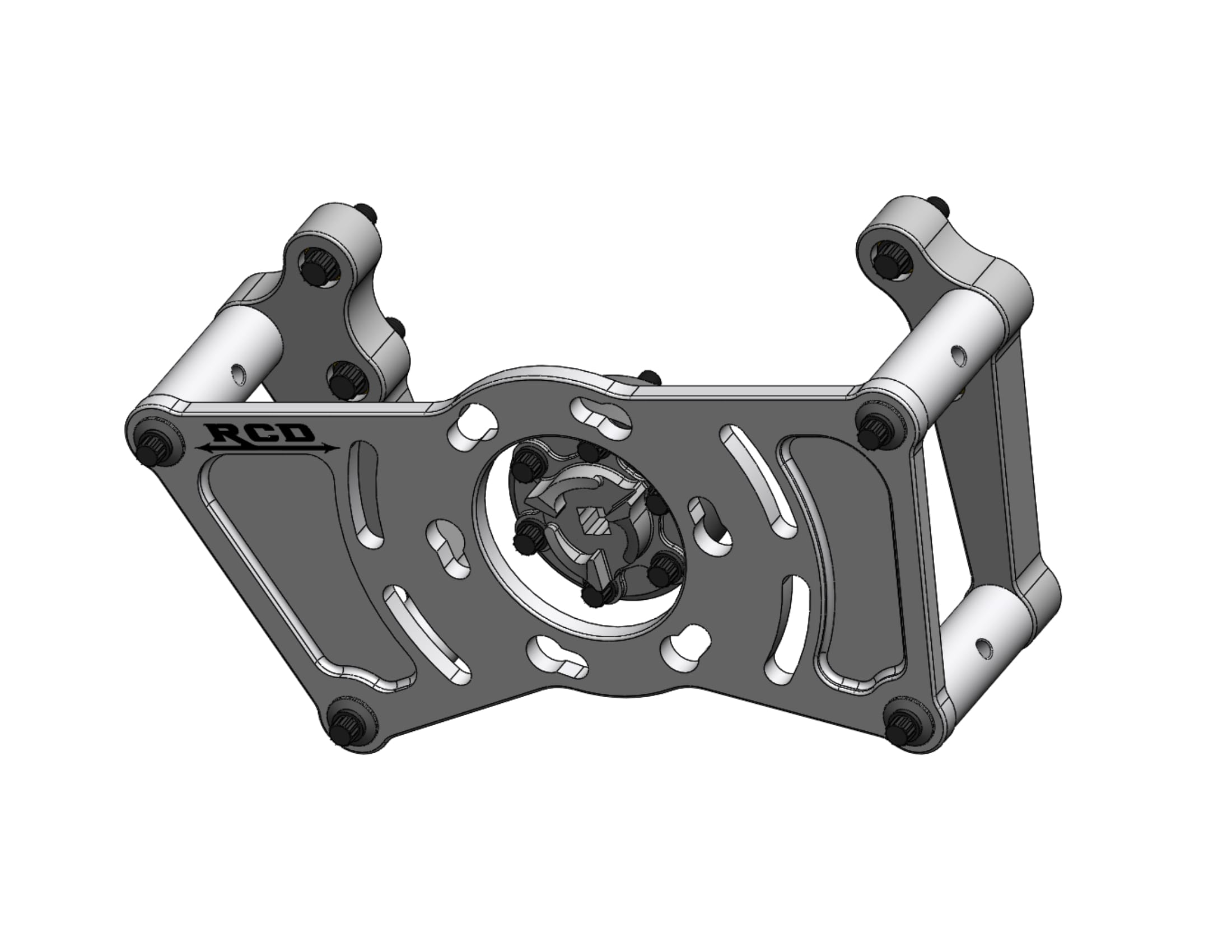 RCD Engineering > Product