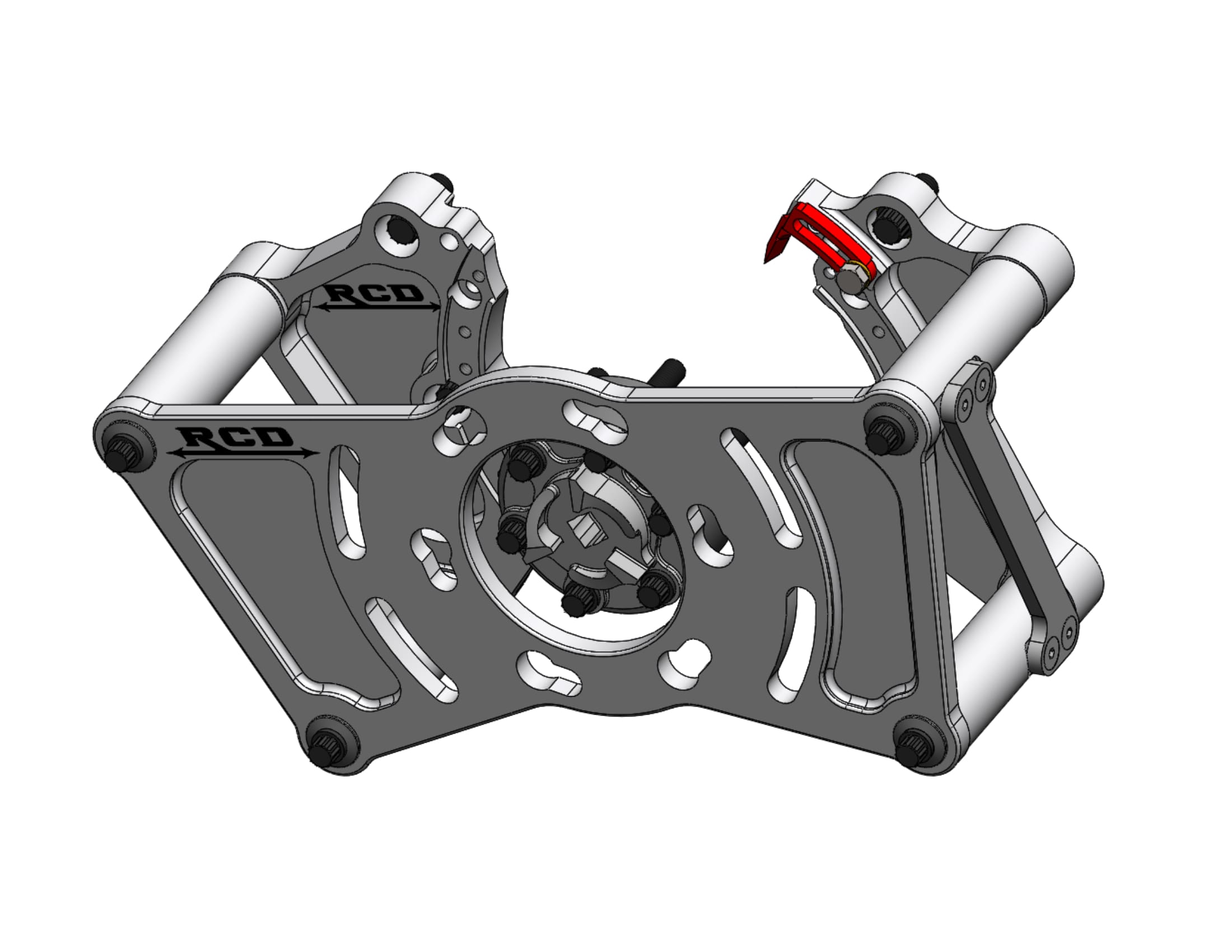 RCD Engineering > Product