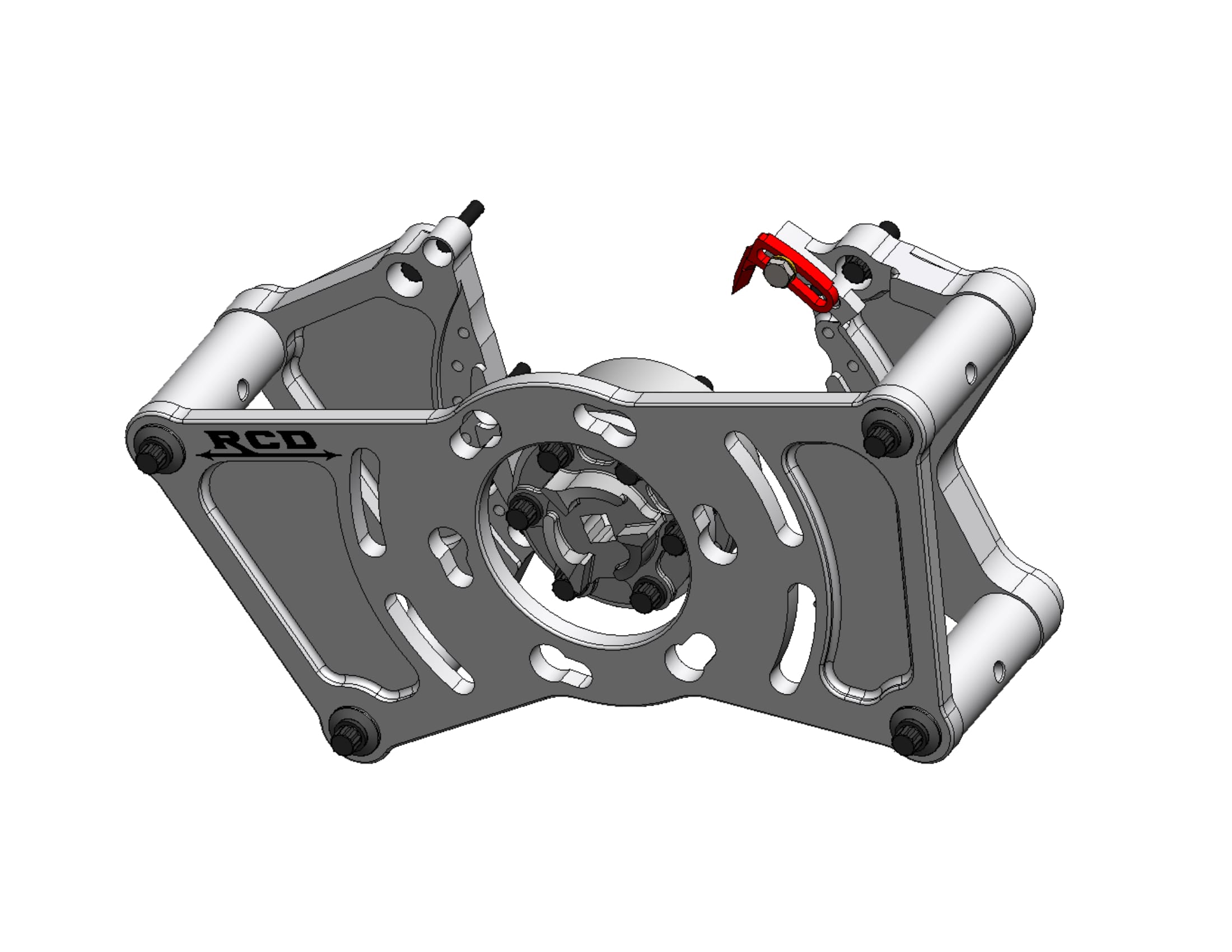 RCD Engineering > Product