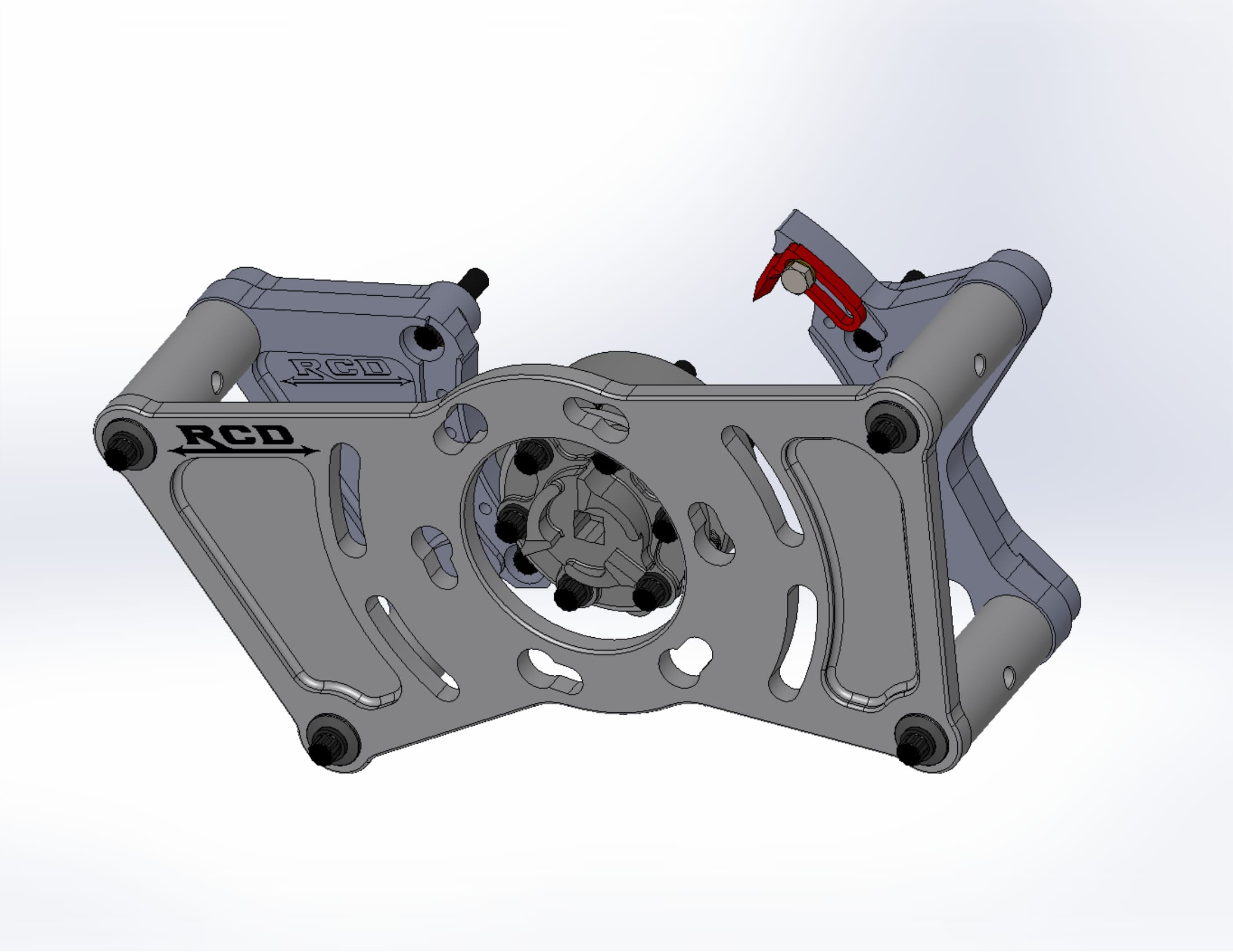 RCD Engineering > Product