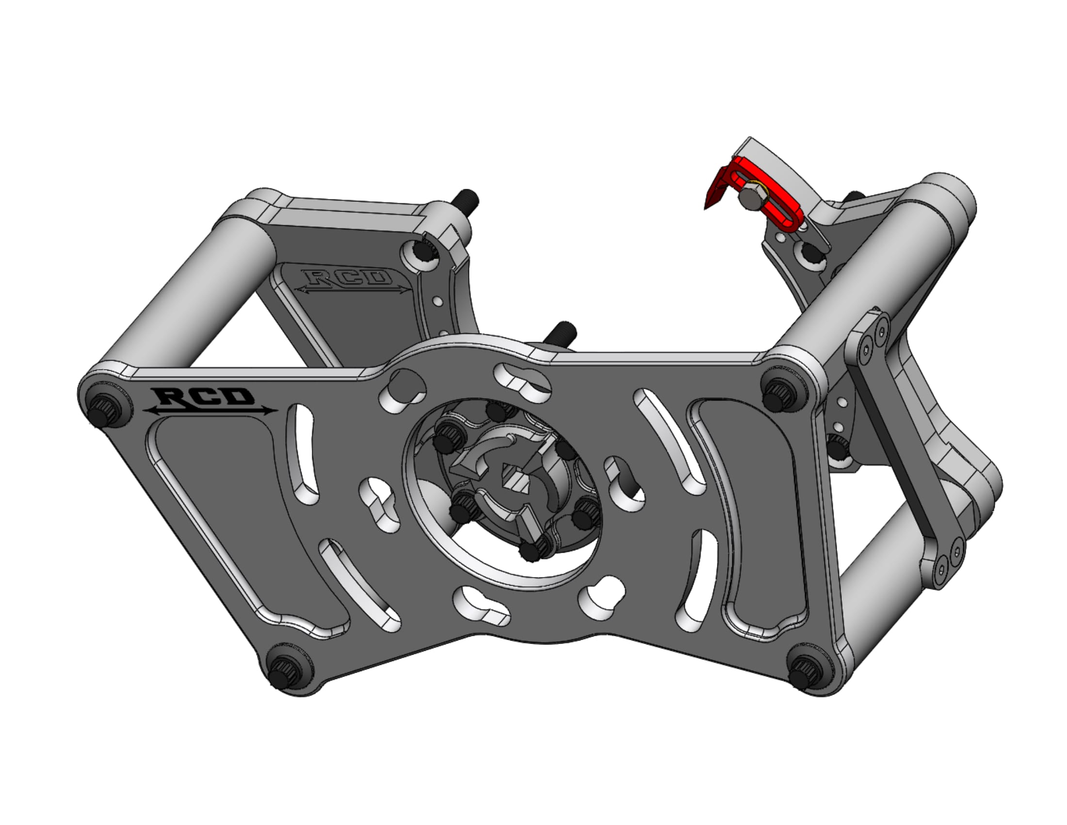 RCD Engineering > Product