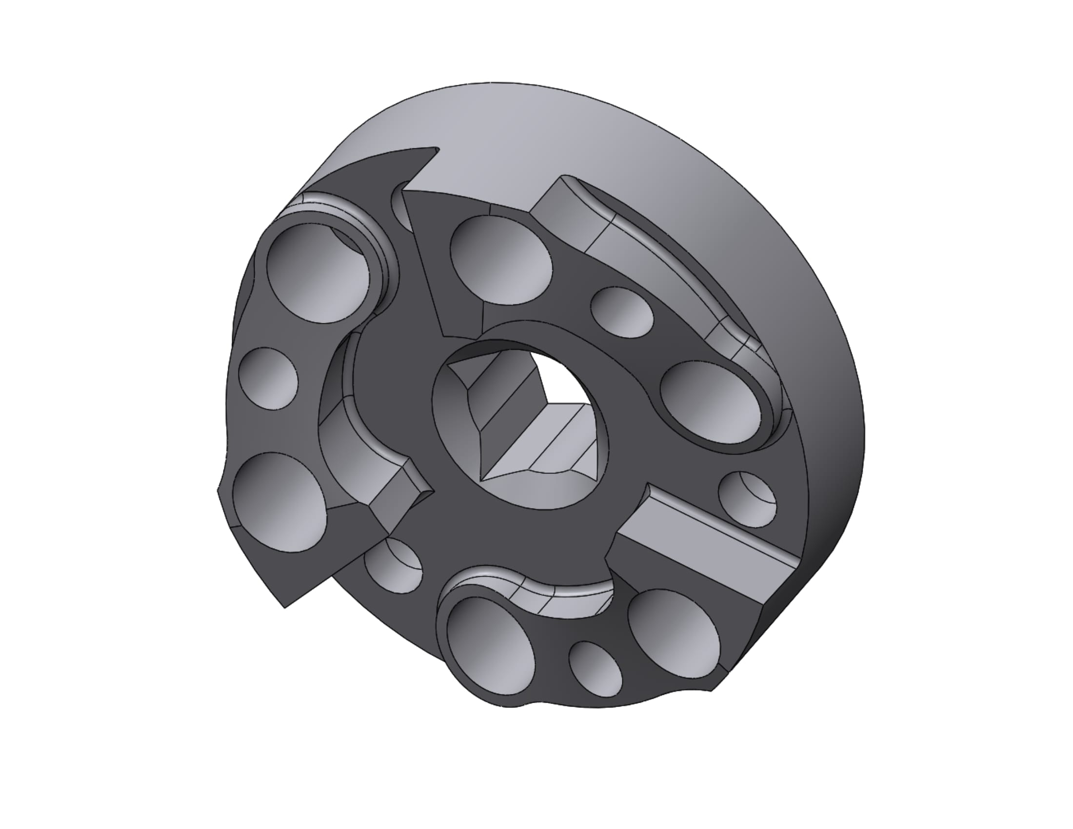 RCD Engineering > Product