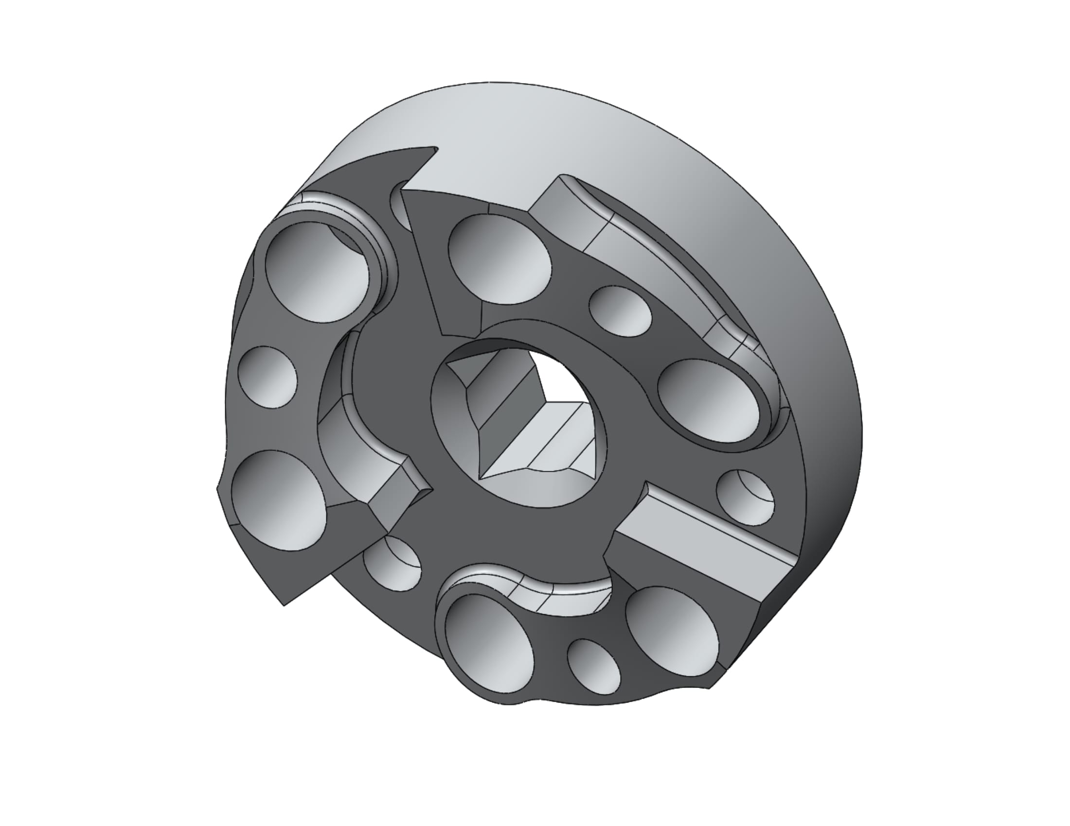 RCD Engineering > Product