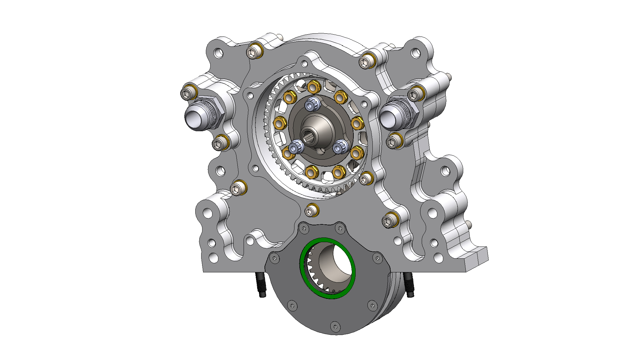 RCD Engineering > Product - V2