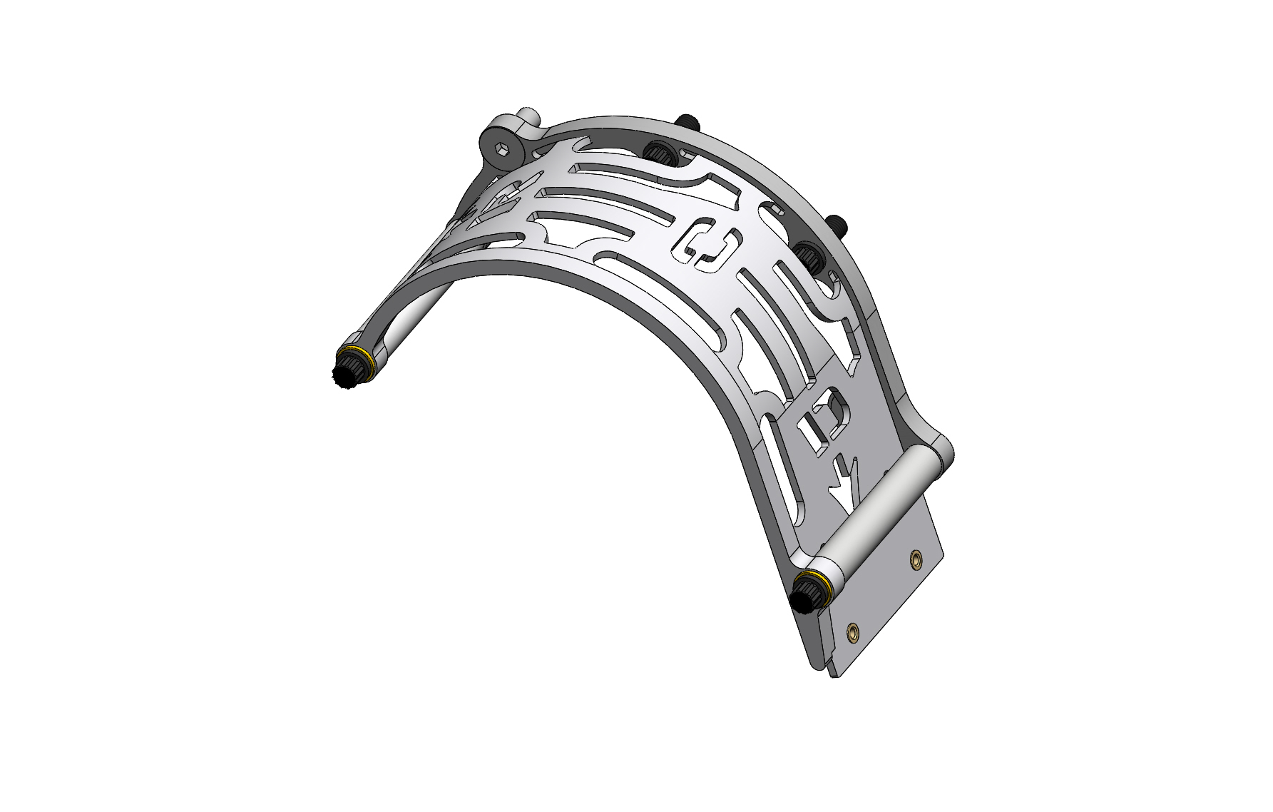 RCD Engineering > Product