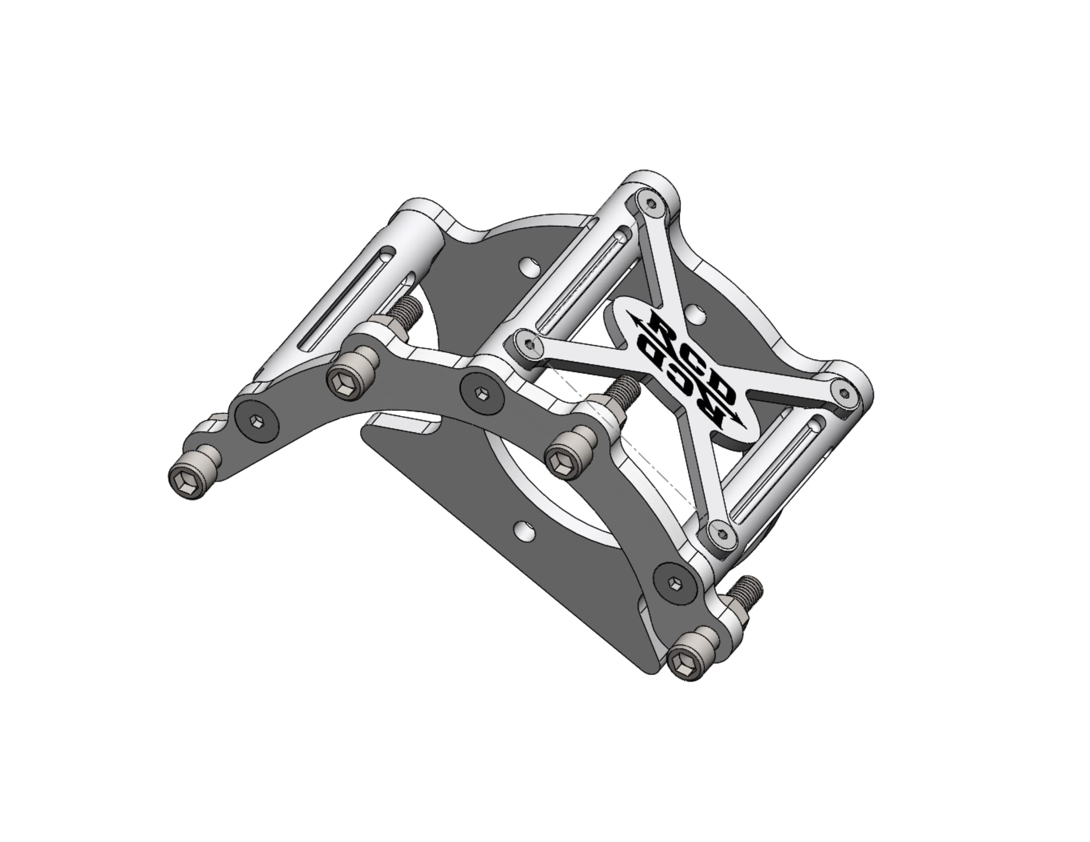 RCD Engineering > Product